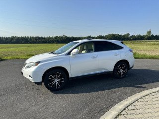 Eladó használt LEXUS RX 450h Luxury CVT (v6f8uc): Kocsi.hu