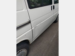 Eladó használt VOLKSWAGEN TRANSPORTER T4 2.5 Trans Van, Székesfehérvár ...
