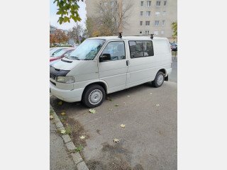 Eladó használt VOLKSWAGEN TRANSPORTER T4 2.5 Trans Van, Székesfehérvár ...