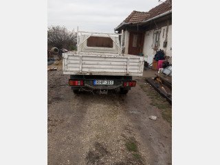 Eladó használt VOLKSWAGEN TRANSPORTER T4 2.5 Trans Van (mfw85y)