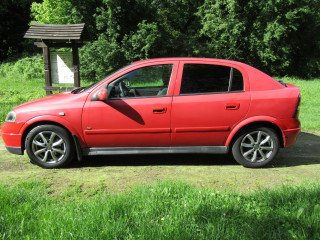 Eladó használt OPEL ASTRA G 1.4 16V Classic II, Zalaegerszeg, Zala ...