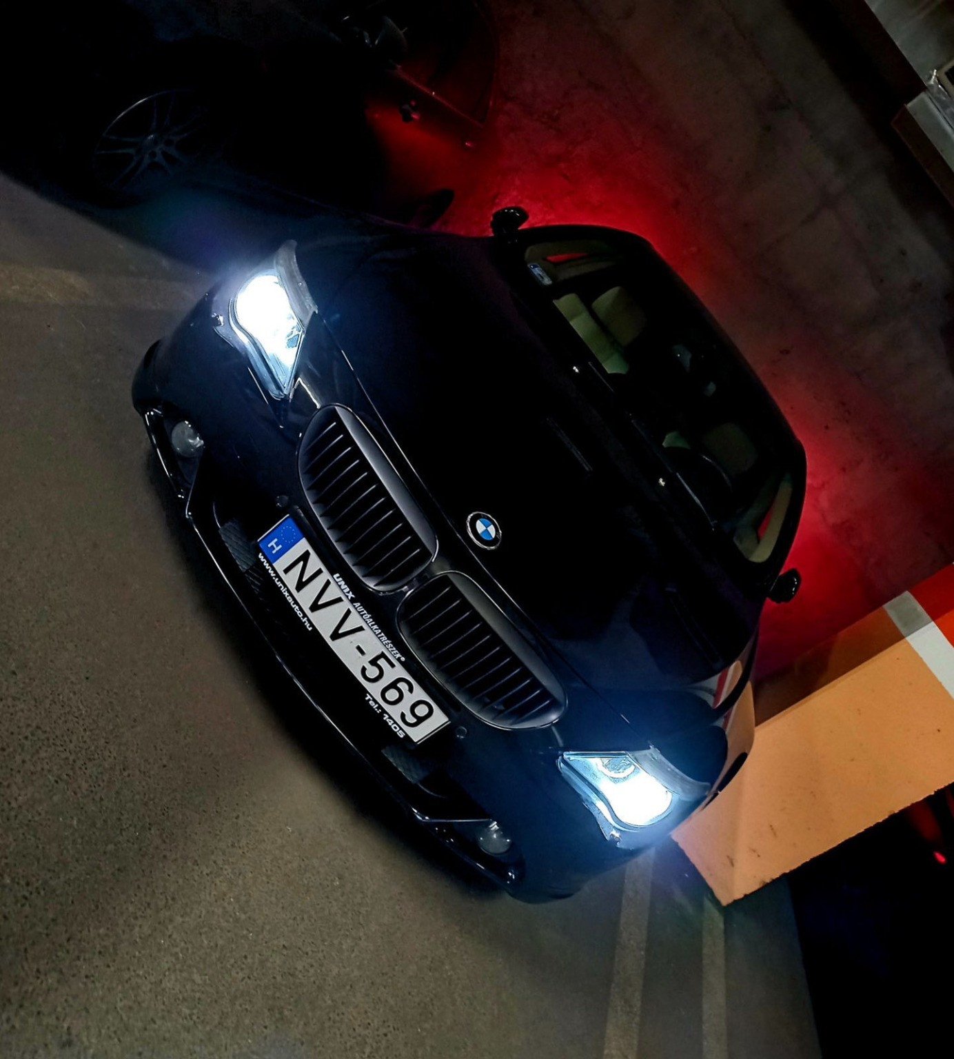 Eladó használt BMW 630 Bmw 630Ci Coupe (hm2y7x): Kocsi.hu