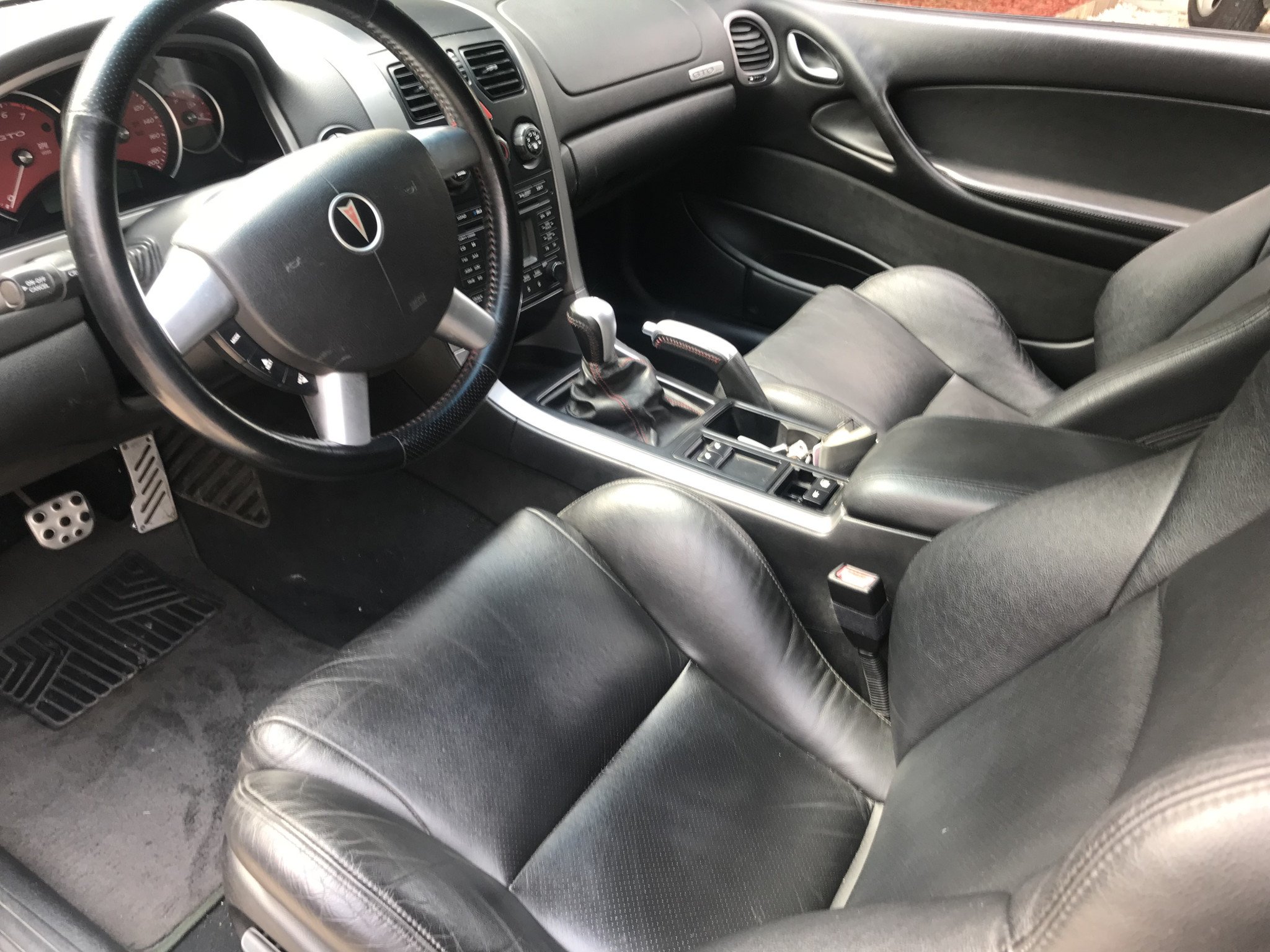 Eladó használt PONTIAC GTO 500ló, Budapest (58wzya): Kocsi.hu