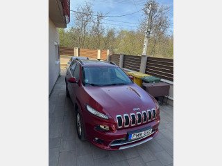 Eladó használt JEEP CHEROKEE 2.2 MJD Overland (Active Drive II ...