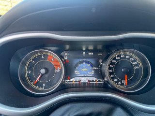 Eladó használt JEEP CHEROKEE 2.2 MJD Overland (Active Drive II ...