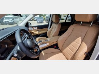 Eladó használt MERCEDES-BENZ GLE 450d 4Matic 9G-TRONIC Mild hybrid ...