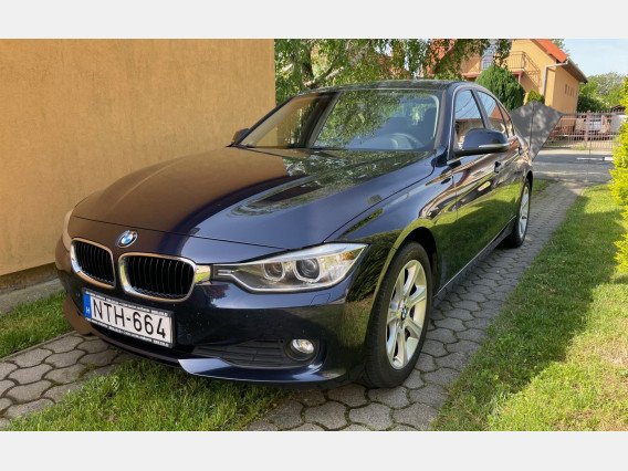 Eladó használt BMW: Kocsi.hu