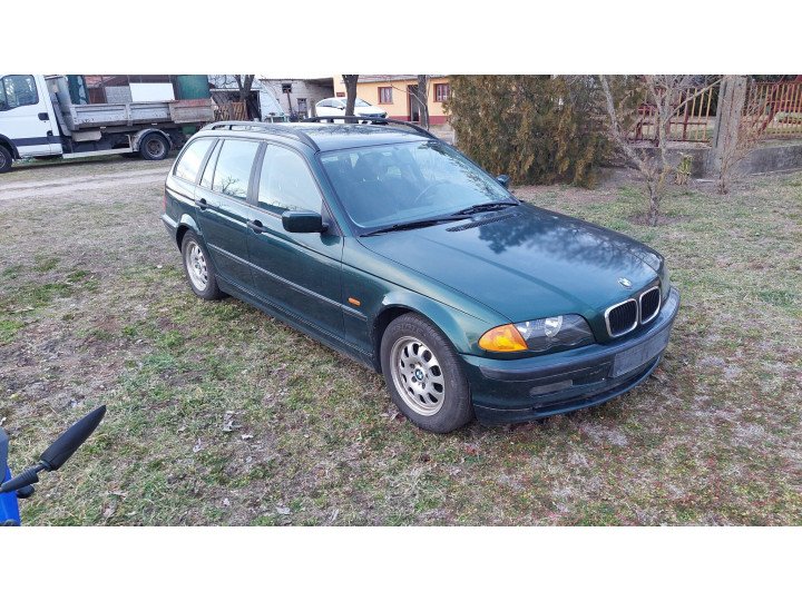 Eladó használt BMW: Kocsi.hu