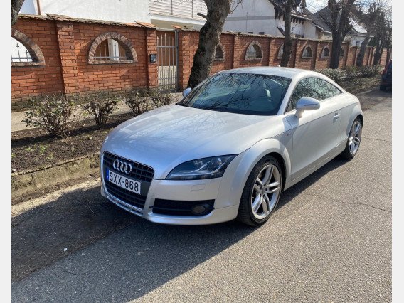 Eladó használt AUDI: Kocsi.hu