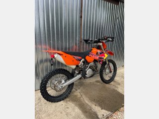 Eladó használt KTM 450 EXC RFS, Tiszaföldvár, Jász-Nagykun-Szolnok ...
