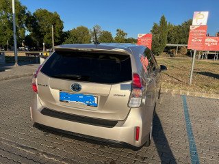 Eladó használt TOYOTA PRIUS+ 1.8 HSD Comfort Skyview e-CVT (a28tfk)