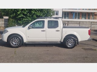 Eladó használt NISSAN NAVARA 4WD Double 3.0D V6 Platinum (Automata ...