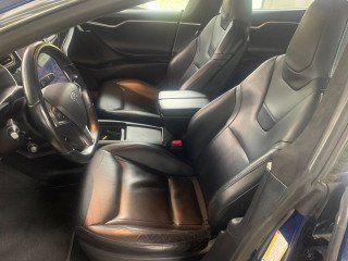 Eladó használt TESLA MODEL S 75 (Automata) (t2ze6t): Kocsi.hu