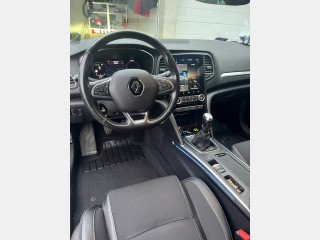 Eladó használt RENAULT MÉGANE Grandtour 1.5 Blue dCi Intens (cnwe59)