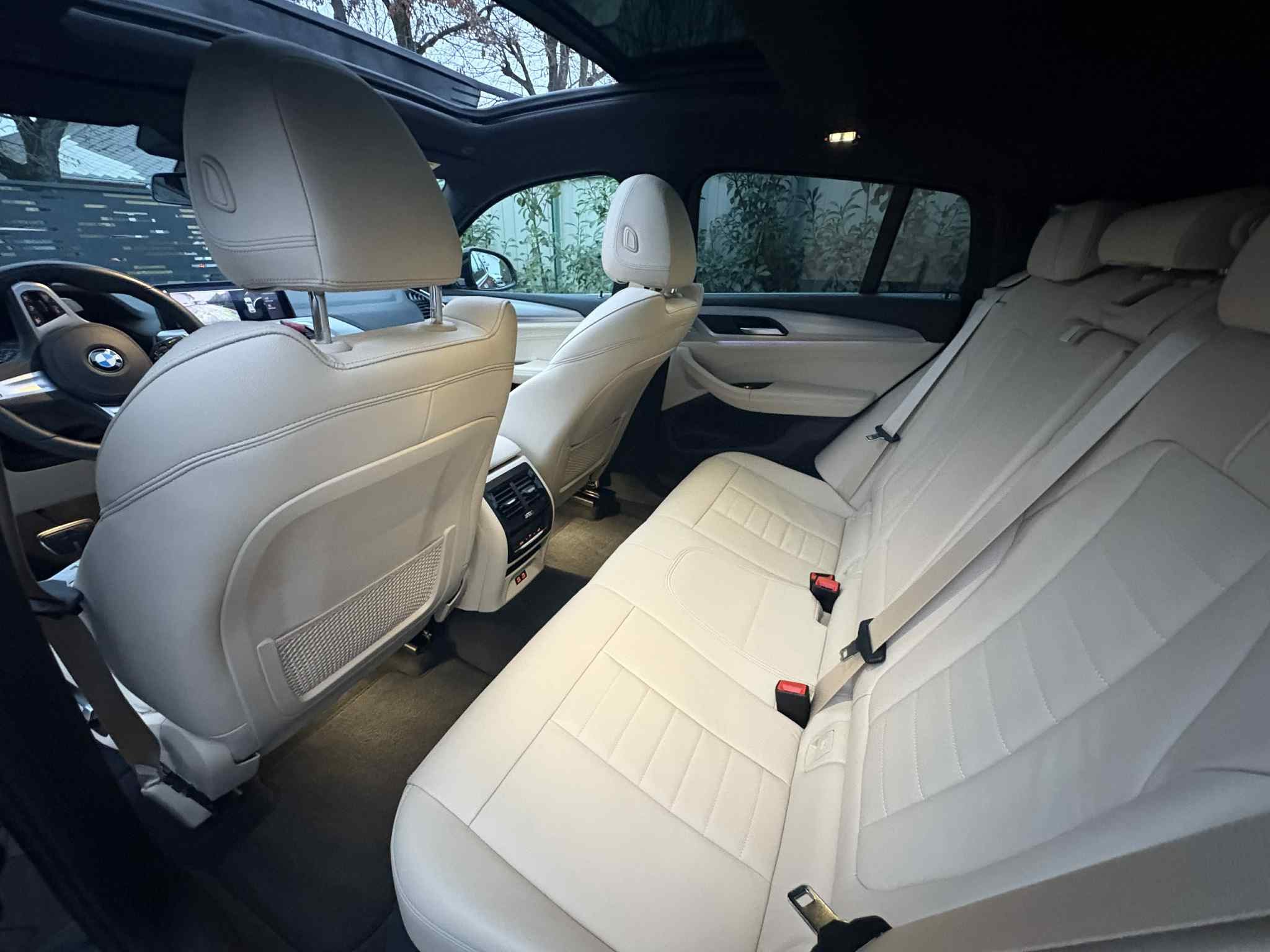 Eladó használt BMW X4 xDrive30d M Sport (Automata) (bxh3k9): Kocsi.hu