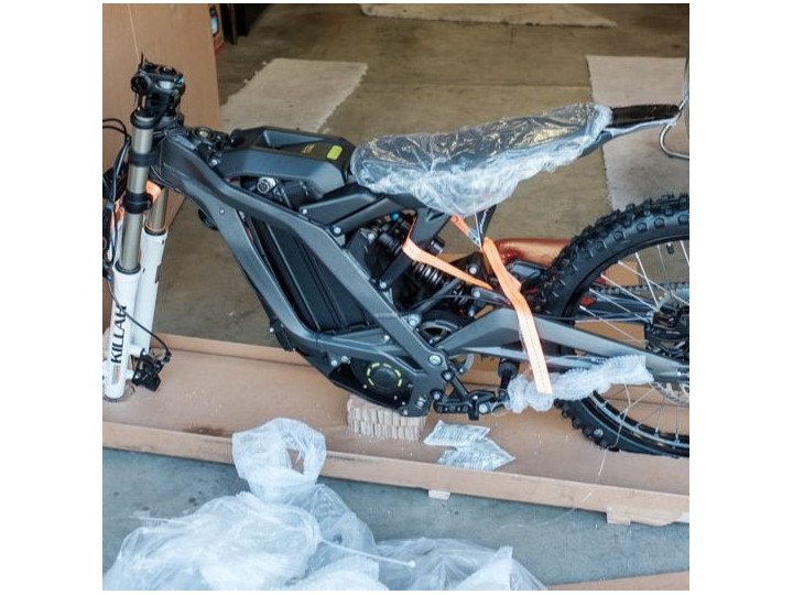 Eladó használt SUR-RON motor/quad: Kocsi.hu