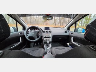Eladó használt PEUGEOT 308 SW 2.0 HDi Premium Pack (dakp69): Kocsi.hu