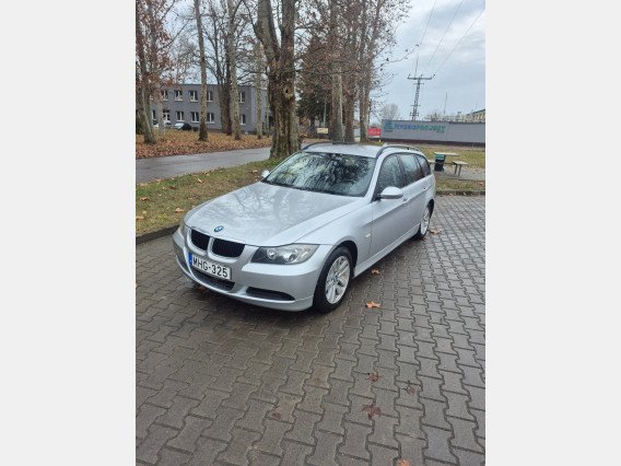 Eladó használt BMW: Kocsi.hu