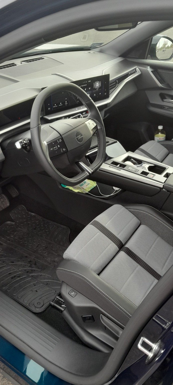 Eladó használt OPEL GRANDLAND X 1.2 T MHEV GS (Automata) (a8h3xr)