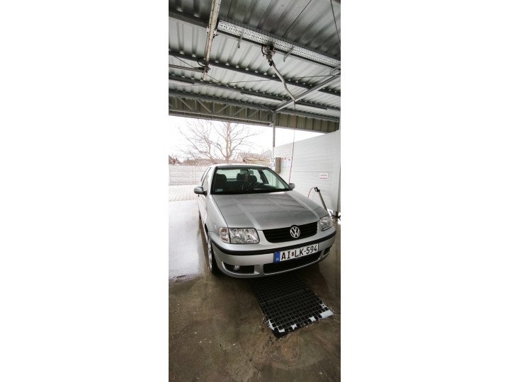 Eladó használt VOLKSWAGEN POLO III Nyíradony: Kocsi.hu