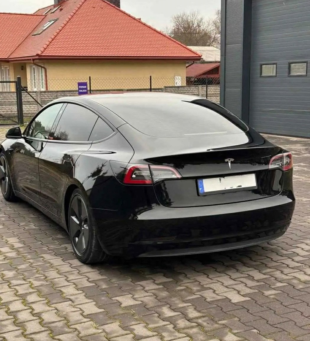 Eladó használt TESLA MODEL 3 Long Range AWD (Automata) (u6ue7h)