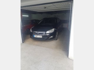 Eladó használt OPEL ASTRA J Sports Tourer 1.4 Active (7evm7r)