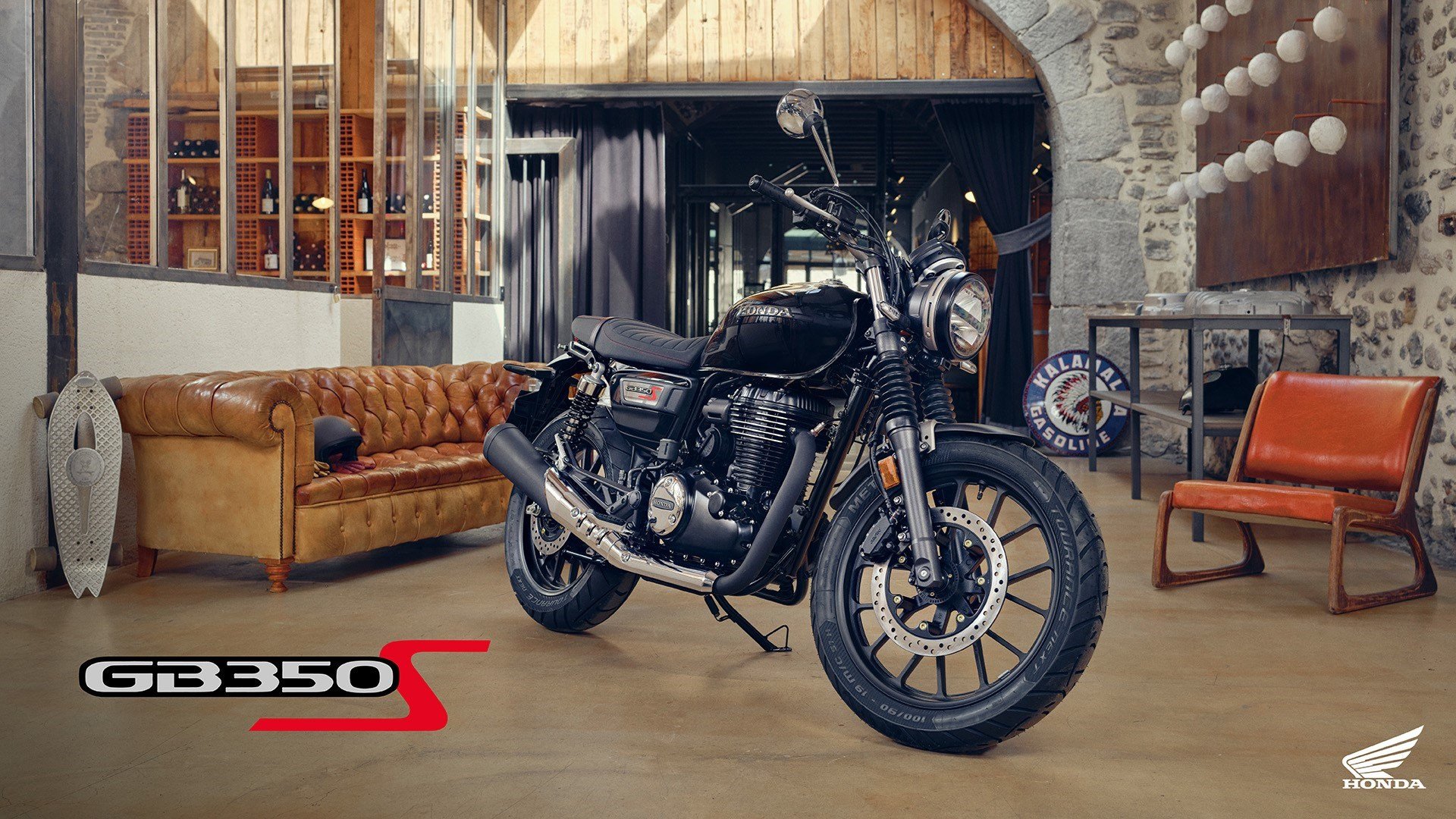 Eladó új HONDA GB350 2025-ös Újdonság! Stílus - Szenvedély, Budapest (y6vtx8)