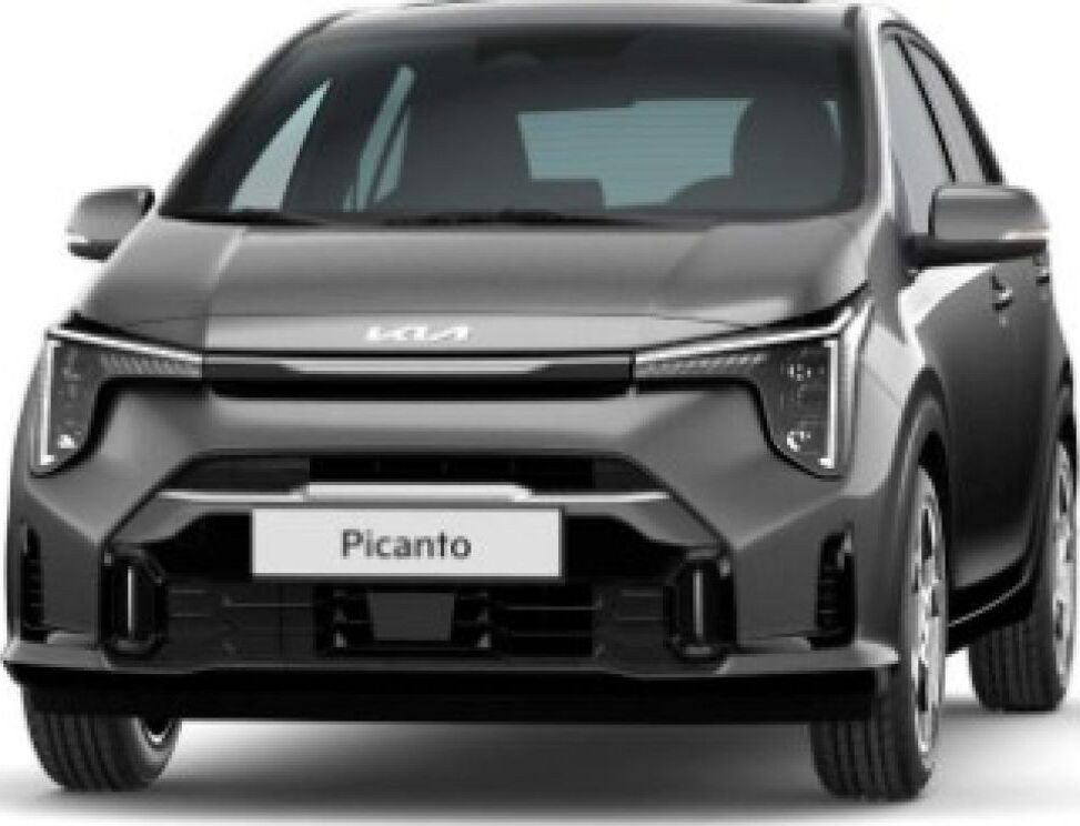Eladó új KIA PICANTO 2025 79 DPI PLATINUM+ BARNA BELSÕ SZÍNCSOMAG ...