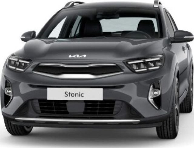 Eladó új KIA STONIC X-PLATINUM + ADA AUTOMATA, Cegléd, Pest megye (me9p8z)