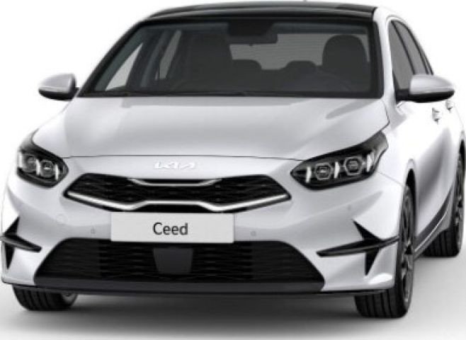 Eladó új KIA XCEED CEED 2025 FUSION + AUTOMATA, Cegléd, Pest megye (2fm9wt)