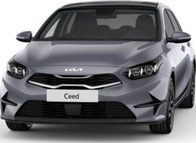 Eladó új KIA XCEED CEED 2025 GOLD SPORT, Cegléd, Pest megye (vtka69)