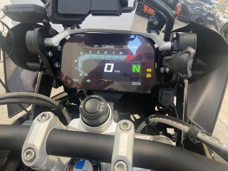 Eladó használt BMW S 1000 RRr 1250 GS, Nagytarcsa, Pest megye (3pvv8e)