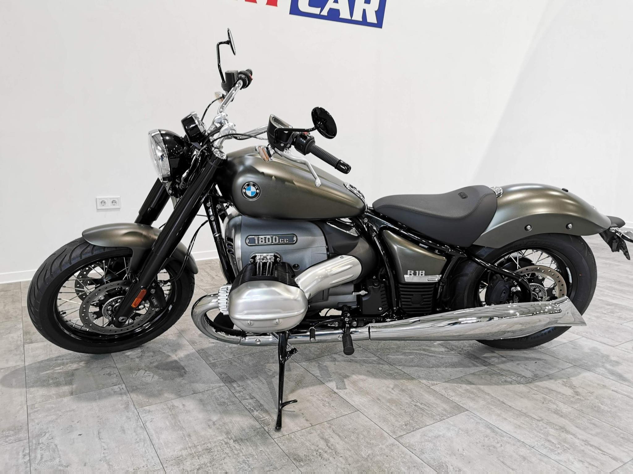 Eladó használt BMW S 1000 RRr 18 ÁFÁS, Nagytarcsa, Pest megye (vzz9m2)