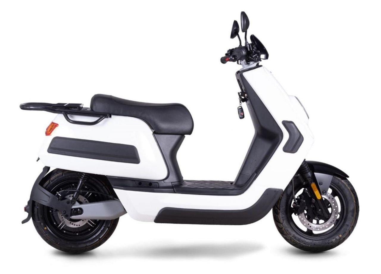 Eladó új NIU NQi Cargo 6035, Budapest (3pdb3v): Kocsi.hu