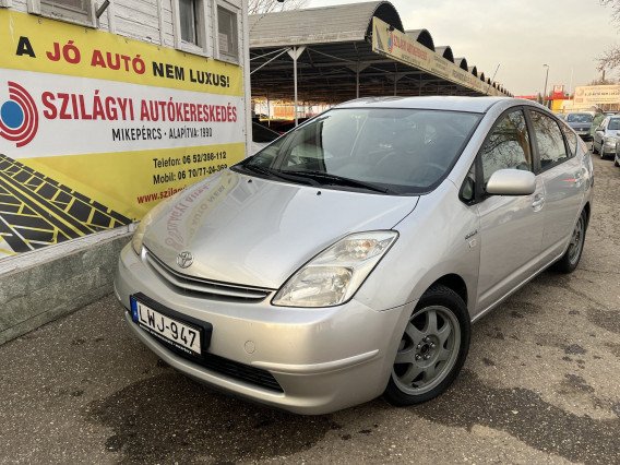 Eladó használt TOYOTA PRIUS: Kocsi.hu