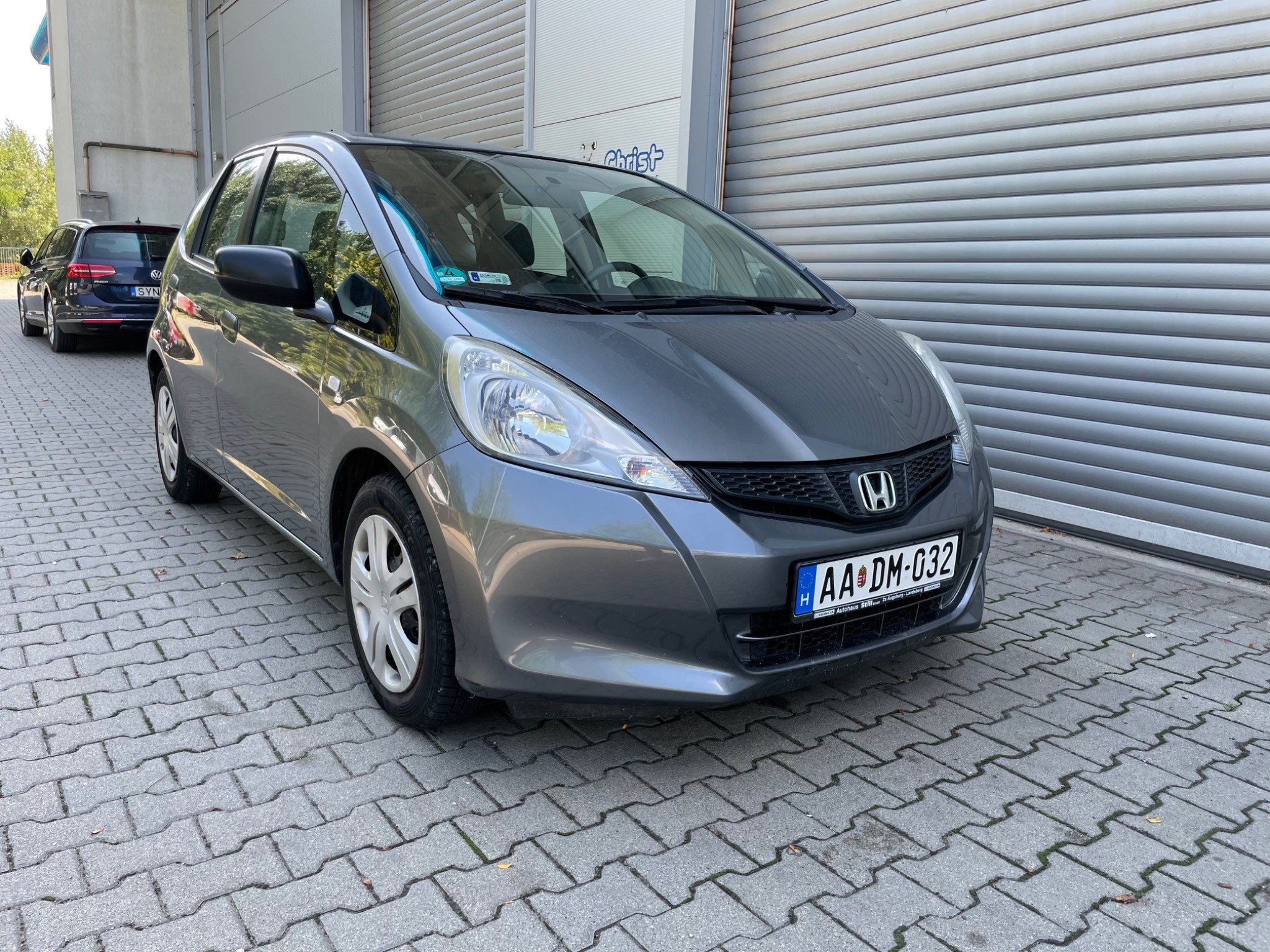 Eladó használt HONDA JAZZ 1.2 Trend, Gödöllő, Pest megye (6kvm2n)