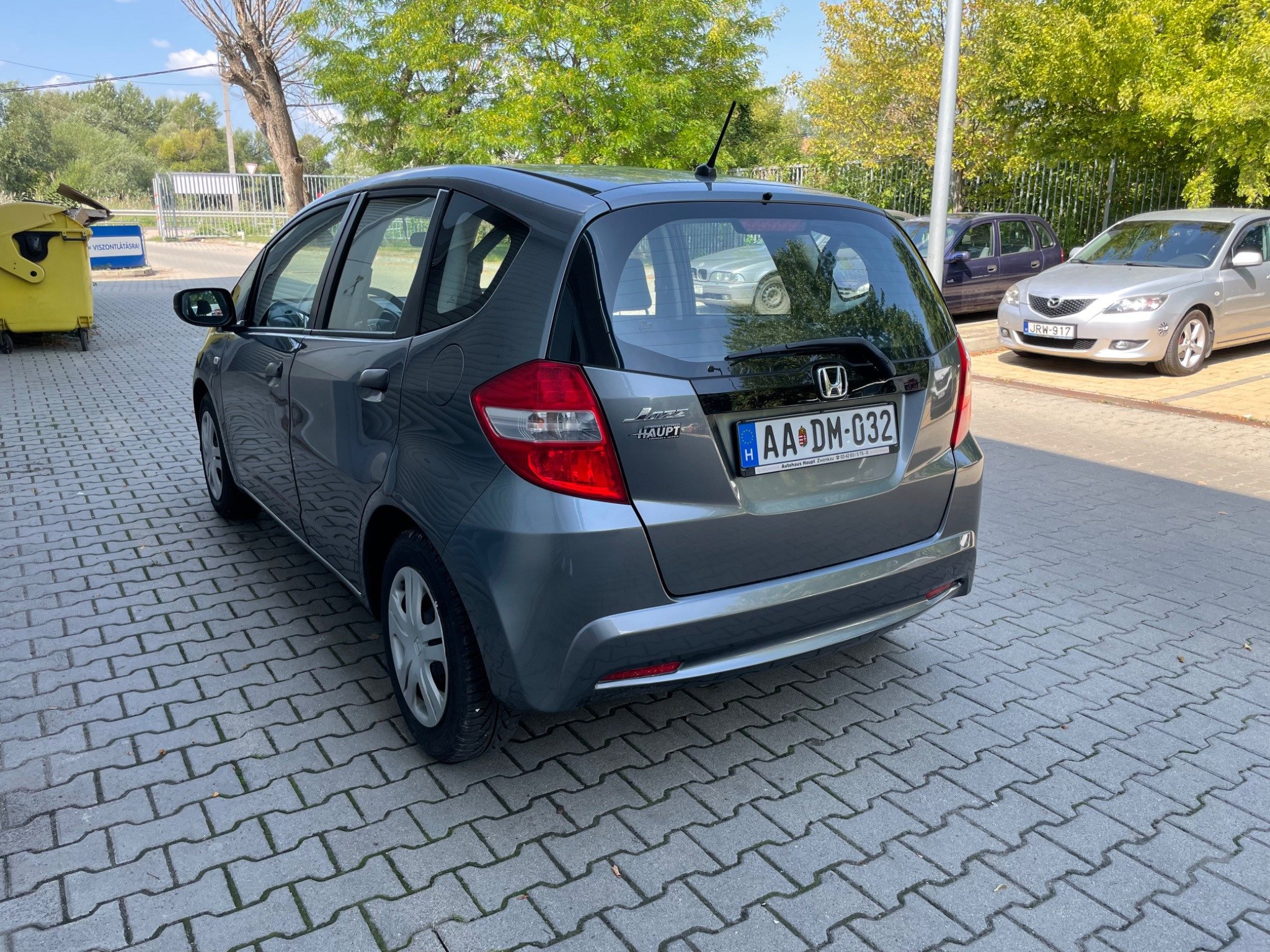 Eladó használt HONDA JAZZ 1.2 Trend, Gödöllő, Pest megye (6kvm2n)
