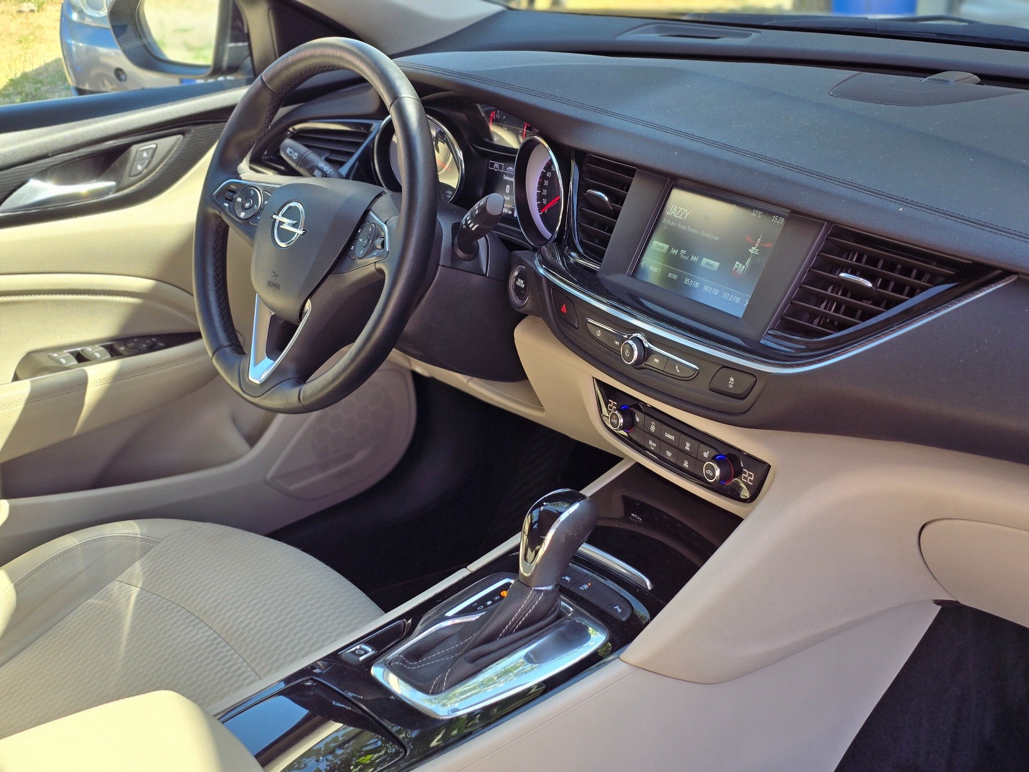 Eladó használt OPEL INSIGNIA B Sports Tourer 1.6 CDTI ecoTEC Innovation ...