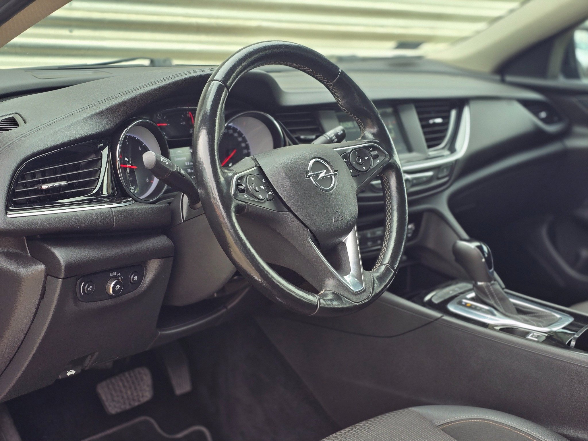 Eladó használt OPEL INSIGNIA B Sports Tourer 1.6 CDTI Innovation Start ...