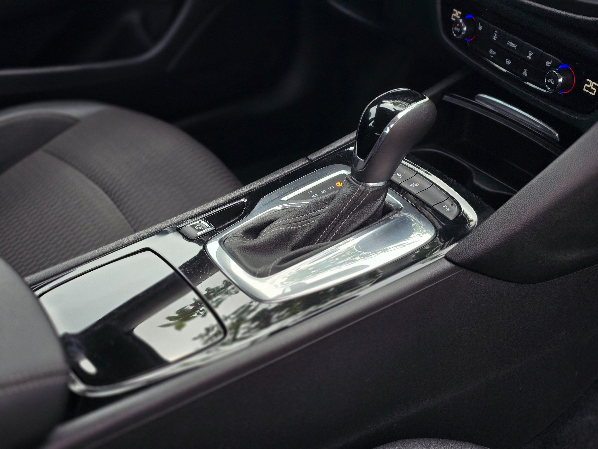 Eladó használt OPEL INSIGNIA B Sports Tourer 1.6 CDTI Innovation Start ...