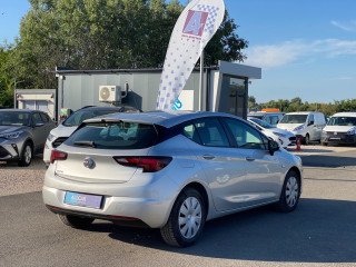 Eladó használt OPEL ASTRA K 1.2 T Ultimate, Budapest (z2tc5z)