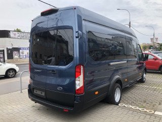 Eladó új FORD Autóbusz V363 Bus M2, Budapest (8edf6e): Kocsi.hu