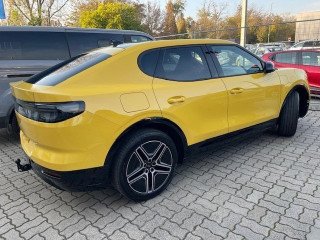 Eladó új FORD CAPRI PREMIUM EXTENDED RANGE 79kWh 340LE AWD Tesztautó ...