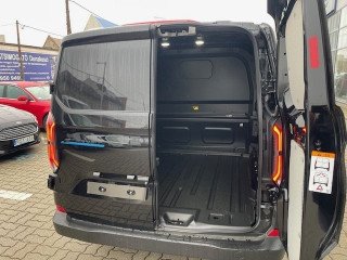 Eladó új FORD TRANSIT CUSTOM BEV 340 L2H1 Trend (Automata), Budapest ...