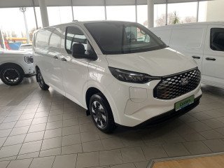 Eladó új FORD TRANSIT CUSTOM BEV 320 L1H1 Trend (Automata), Budapest ...