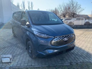 Eladó új FORD TRANSIT CUSTOM BEV 340 L2H1 Trend (Automata), Budapest ...