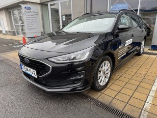 Eladó új FORD FOCUS Connected Kombi 1.0L EcoBoost mHEV(125) M6 FW DEMO ...