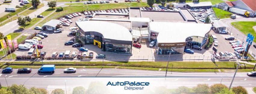 Auto Palace Délpest használt autó: Kocsi.hu